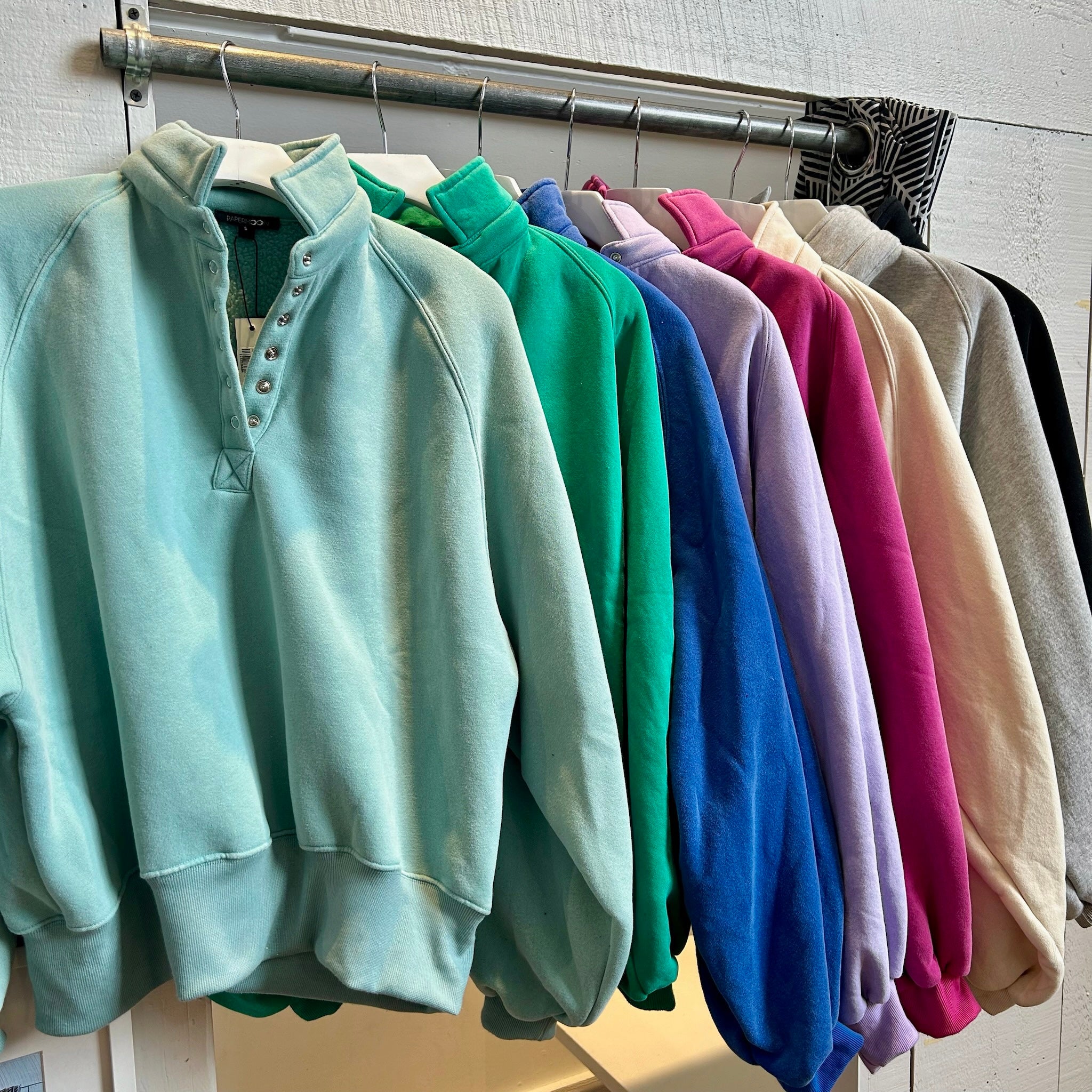 Papermoon – Research and Design