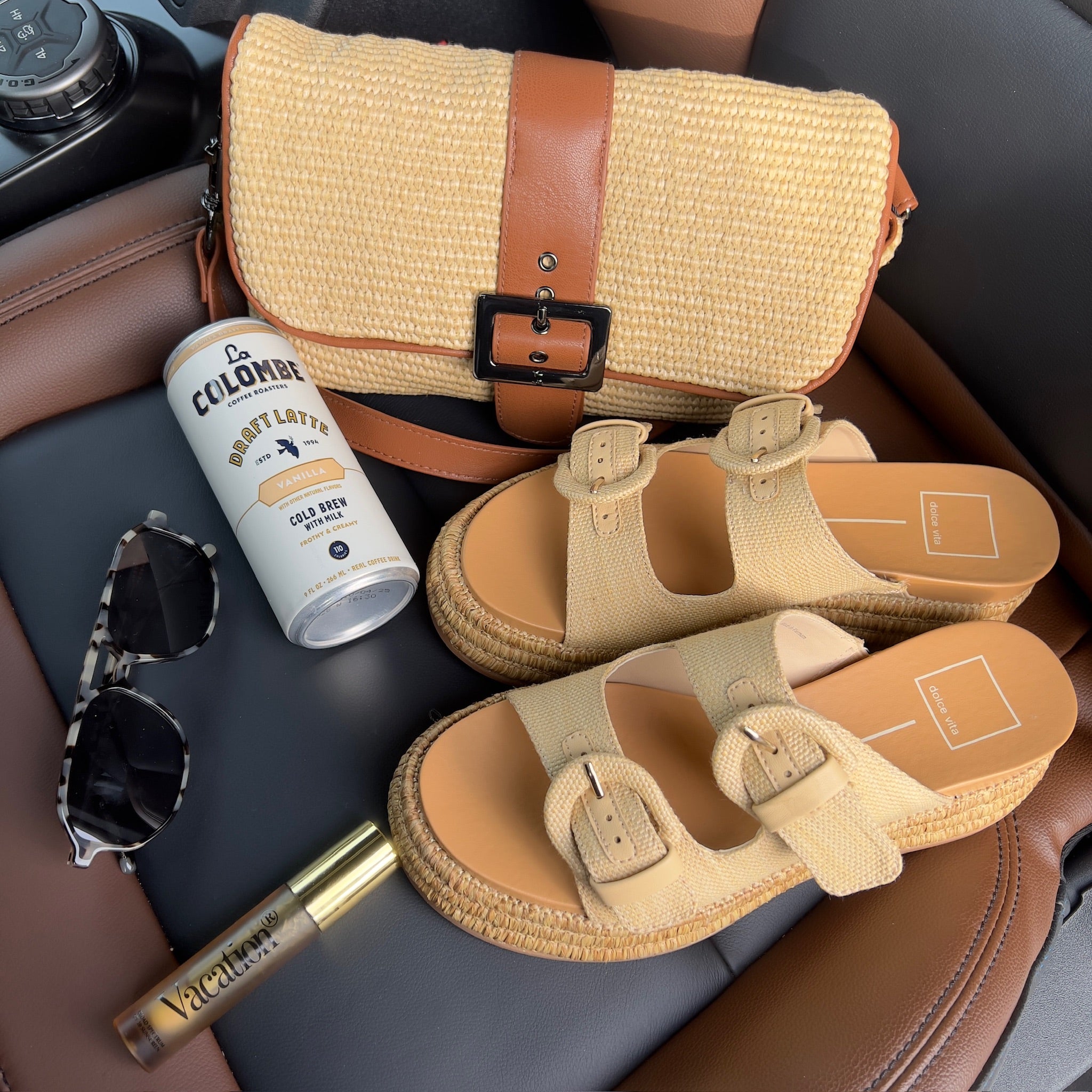 Handbags – Research and Design